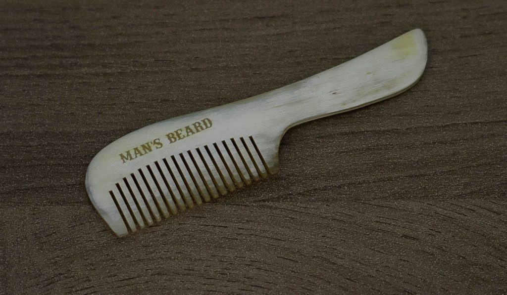 Brosse à barbe, quelle est la meilleure et comment l'utiliser