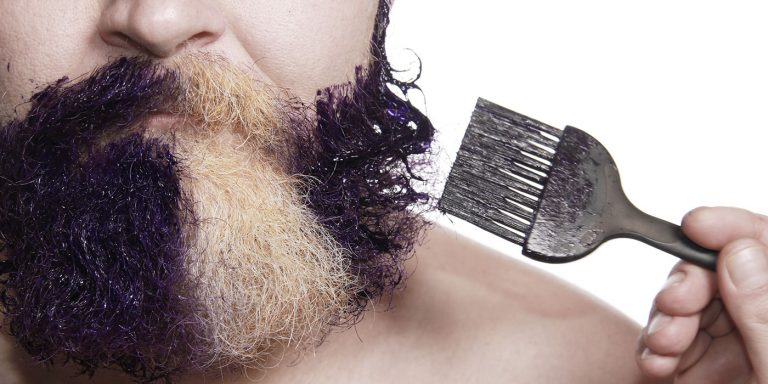 Comment tailler sa barbe tout seul avec une tondeuse
