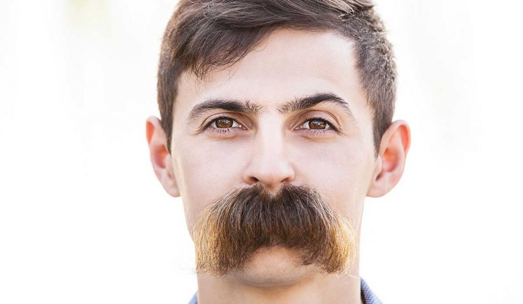 Les 10 erreurs à ne pas commettre quand on est barbu